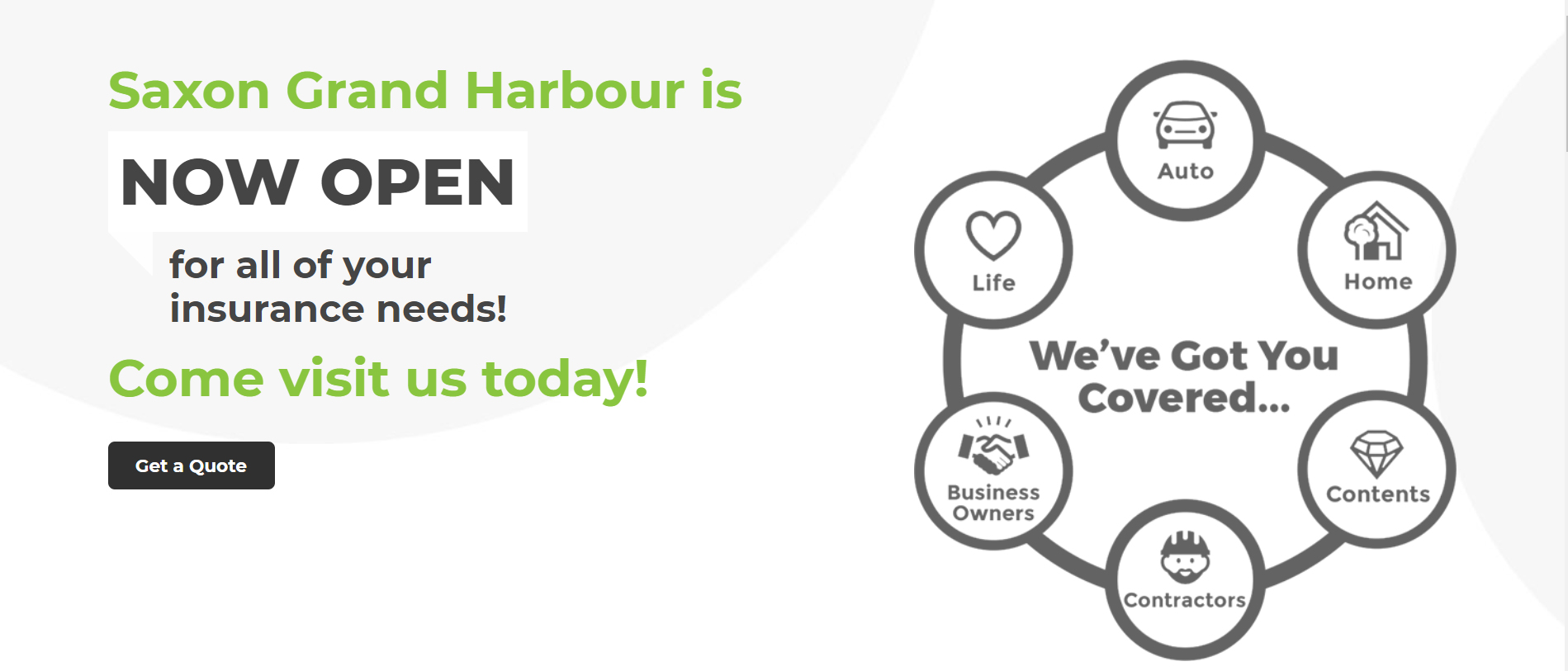 Smart.Select • Saxon